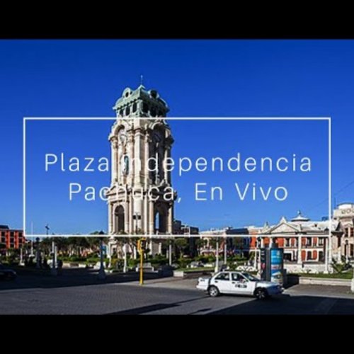 Live Pachuca de Soto Webcams in Hidalgo, Mexico