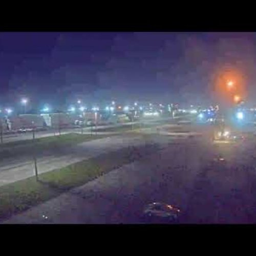 Port Everglades Traffic Cam