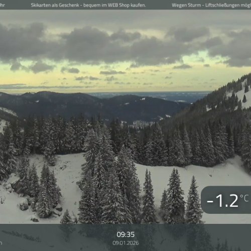 Schliersee, Bavaria, Germany